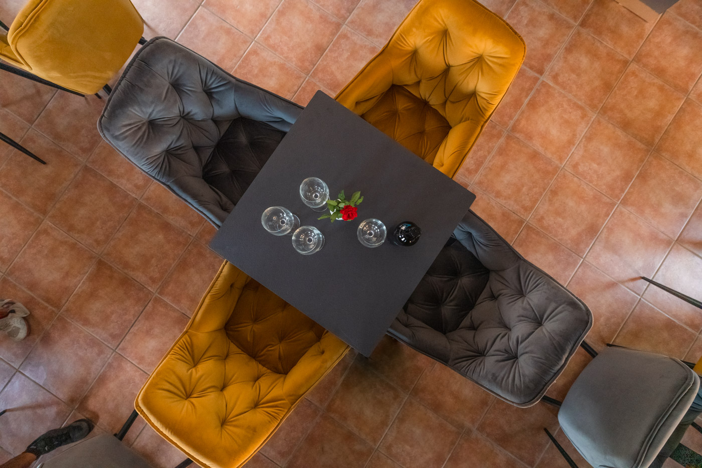 Join Us for the Grand Opening of Tim Bar! – tim-rooms.com